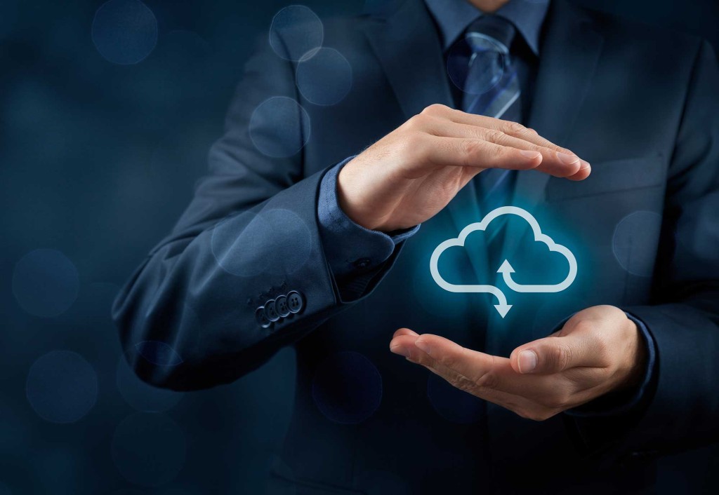 Hybrid Office & Cloud Services – Daruma Tech